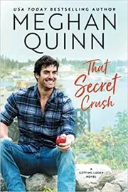All Meghan Quinn Books in Order (Complete List) | Readupnext.com