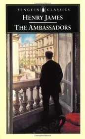 All Henry James Books in Order (Complete List) | Readupnext.com
