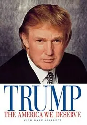 All Donald J Trump Books in Order (Complete List) | Readupnext.com