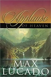 All Max Lucado Books in Order (Complete List) | Readupnext.com