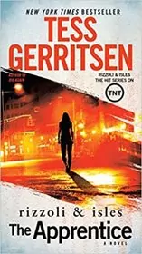 All Tess Gerritsen Books in Order (Complete List) | Readupnext.com