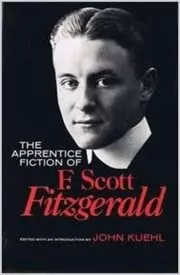 All F Scott Fitzgerald Books in Order (Complete List) | Readupnext.com