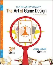 15 Best Game Development Books Of All Time (Updated 2024) | Readupnext.com