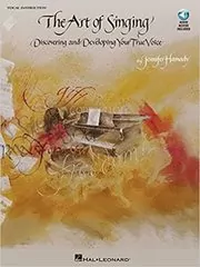 11 Best Singing Books Of All Time (Updated 2024) | Readupnext.com
