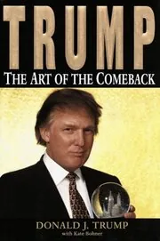 All Donald J Trump Books in Order (Complete List) | Readupnext.com