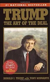 All Donald J Trump Books in Order (Complete List) | Readupnext.com