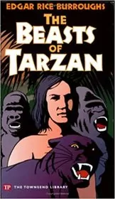 Tarzan Books in Order (by Author Edgar Rice Burroughs) | Readupnext.com