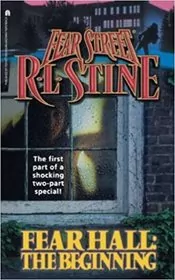 All RL Stine Books in Order (Complete List) | Readupnext.com
