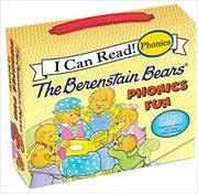 7 Best Phonics Books Of All Time (Updated 2024) | Readupnext.com