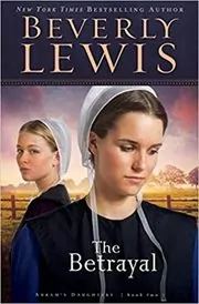 All Beverly Lewis Books in Order (Complete List) | Readupnext.com