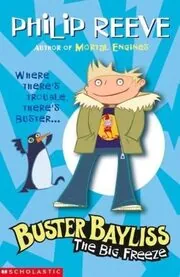 All Philip Reeve Books in Order (Complete List) | Readupnext.com