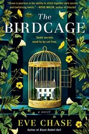 Black Rabbit Hall by Eve Chase- Description & Similar Books ...