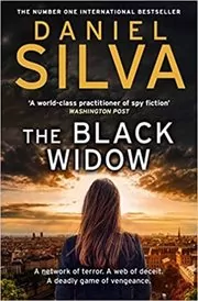 15 Best Daniel Silva Books Of All Time (Updated 2024) | Readupnext.com