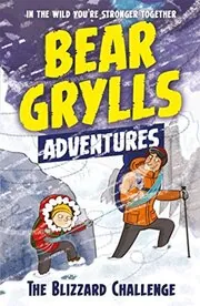 All Bear Grylls Books in Order (Complete List) | Readupnext.com