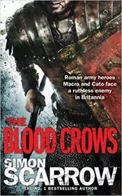 All Simon Scarrow Books in Order (Complete List) | Readupnext.com