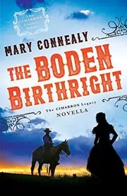 All Mary Connealy Books in Order (Complete List) | Readupnext.com