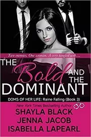All Shayla Black Books in Order (Complete List) | Readupnext.com