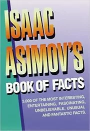 All Isaac Asimov Books in Order (Complete List) | Readupnext.com