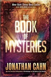 All Jonathan Cahn Books in Order (Complete List) | Readupnext.com