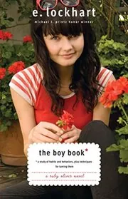 All E Lockhart Books in Order (Complete List) | Readupnext.com