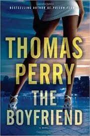 All Thomas Perry Books in Order (Complete List) | Readupnext.com