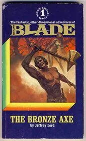 Richard Blade Books in Order (by Author Jeffrey Lord) | Readupnext.com