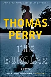 All Thomas Perry Books in Order (Complete List) | Readupnext.com