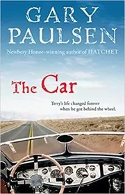 All Gary Paulsen Books in Order (Complete List) | Readupnext.com