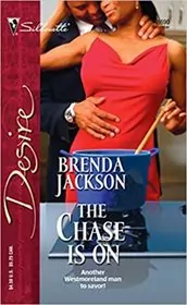 All Brenda Jackson Books in Order (Complete List) | Readupnext.com