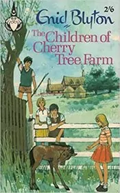 All Enid Blyton Books in Order (Complete List) | Readupnext.com