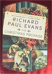 All Richard Paul Evans Books in Order (Complete List) | Readupnext.com