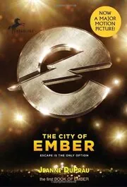 The City of Ember Books in Order (by Author Jeanne DuPrau) | Readupnext.com