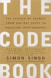 17 Best Cryptography Books Of All Time (Updated 2024) | Readupnext.com