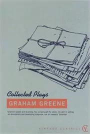 All Graham Greene Books in Order (Complete List) | Readupnext.com