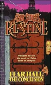 All RL Stine Books in Order (Complete List) | Readupnext.com