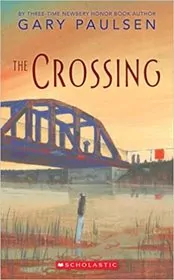 All Gary Paulsen Books in Order (Complete List) | Readupnext.com