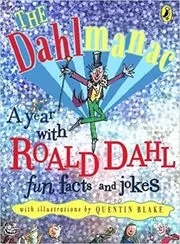All Roald Dahl Books in Order (Complete List) | Readupnext.com