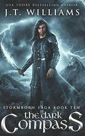 Stormborn Saga Books in Order (by Author JT Williams) | Readupnext.com