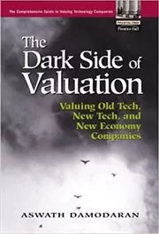11 Best Valuation Books Of All Time (Updated 2024) | Readupnext.com