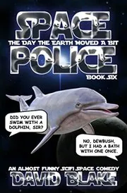 All David Blake Books in Order (Complete List) | Readupnext.com