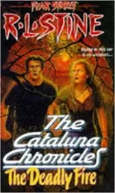 All RL Stine Books in Order (Complete List) | Readupnext.com