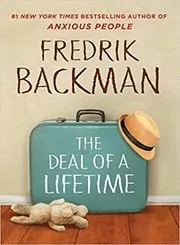 9 Best Fredrik Backman Books Of All Time (Updated 2024) | Readupnext.com
