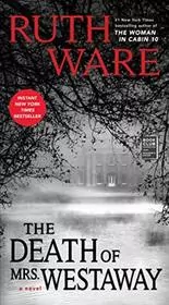 7 Best Ruth Ware Books Of All Time (Updated 2024) | Readupnext.com