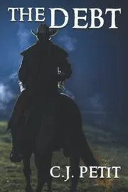 All CJ Petit Books in Order (Complete List) | Readupnext.com