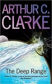 All Arthur C Clarke Books in Order (Complete List) | Readupnext.com