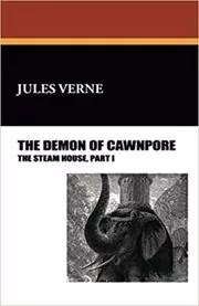 All Jules Verne Books in Order (Complete List) | Readupnext.com