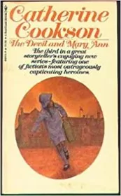 All Catherine Cookson Books in Order (Complete List) | Readupnext.com