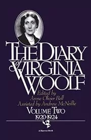 All Virginia Woolf Books in Order (Complete List) | Readupnext.com