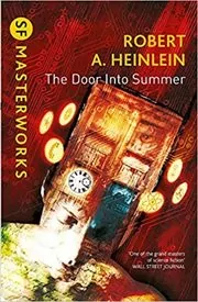 7 Best Robert A Heinlein Books Of All Time (Updated 2024) | Readupnext.com