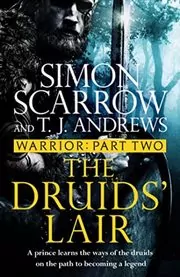 All Simon Scarrow Books in Order (Complete List) | Readupnext.com